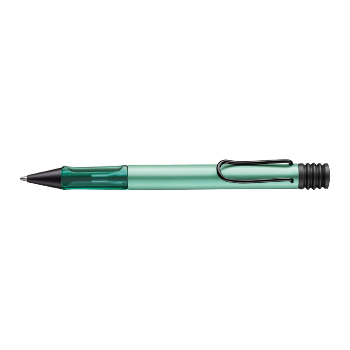Lamy pluma Verde con pulsador| LAMY x ITAM – Tienda ITAM