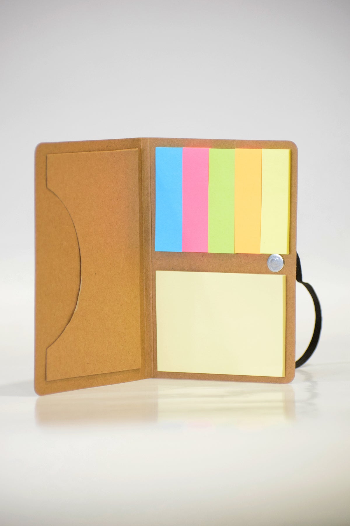 Block de postick mini - INSTITUTO TECNOLÓGICO AUTÓNOMO DE MÉXICO ITA ...