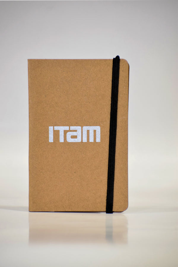 Block de postick mini - INSTITUTO TECNOLÓGICO AUTÓNOMO DE MÉXICO ITA ...